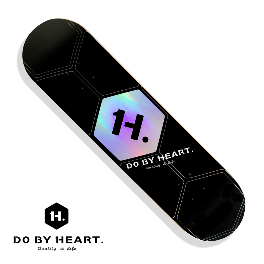 DBH滑板｜DBH滑板官网 dobyheart.com 专业好滑板，就选DBH！